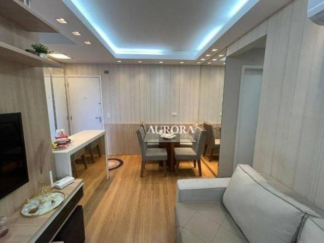 Apartamento com 3 dormitórios à venda, 64 m² por R$ 420.000 Jardim Morumbi Londrina/PR