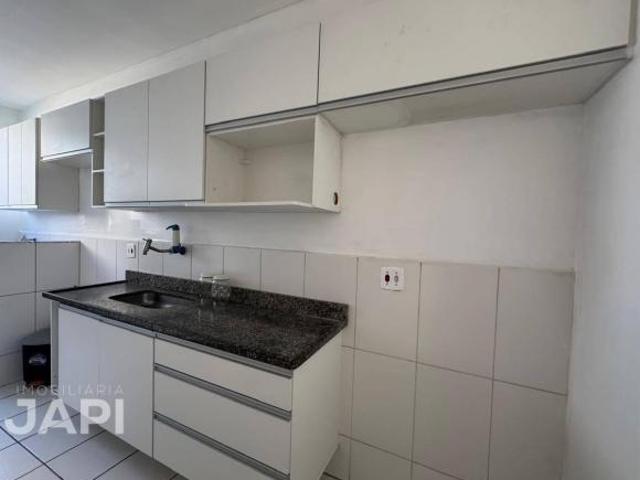 Apartamento com 3 dormitórios à venda, 64 m² por R$ 435.000,00 Jardim Bonfiglioli Jundiaí/SP