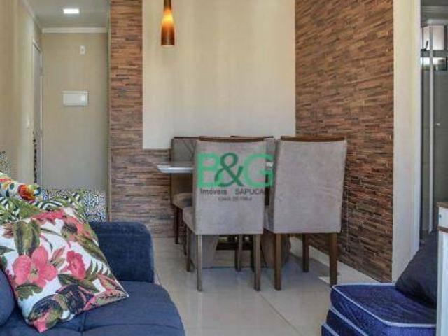 Apartamento com 3 dormitórios à venda, 64 m² por R$ 439.000,00 Penha São Paulo/SP
