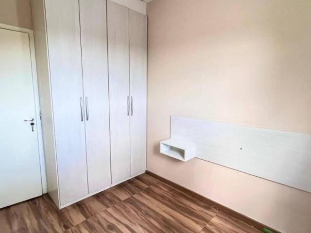 Apartamento com 3 dormitórios à venda, 64 m² por R$ 430.000,00 Condomínio Mais Campos Salles Val