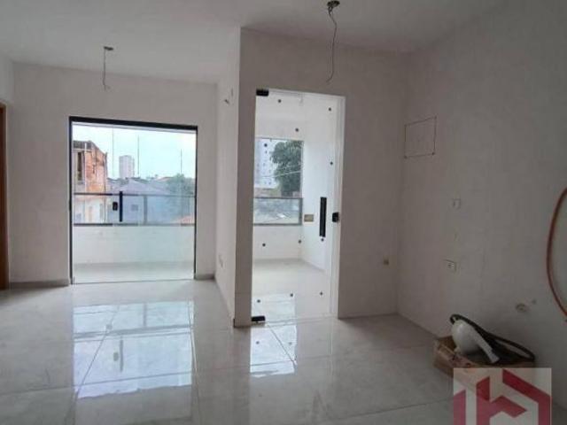 Apartamento com 3 dormitórios à venda, 64 m² por R$ 445.000,00 Centro São Vicente/SP