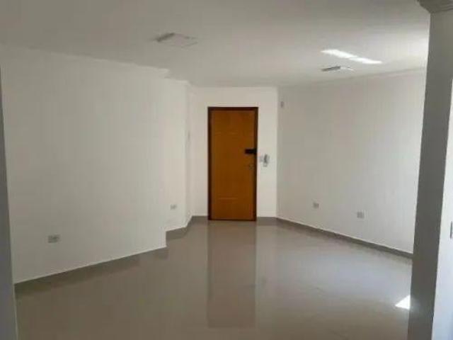 Apartamento com 3 dormitórios à venda, 64 m² por R$ 445.000,00 Jardim Stetel Santo André/SP