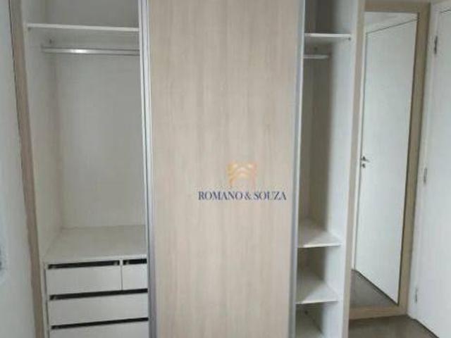 Apartamento com 3 dormitórios à venda, 64 m² por R$ 445.000,00 Ponte Grande Guarulhos/SP