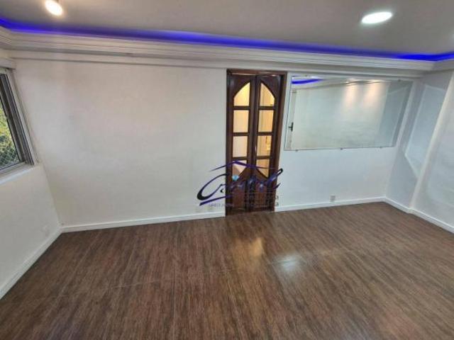 Apartamento com 3 dormitórios à venda, 64 m² por R$ 450.000,00 Butantã São Paulo/SP