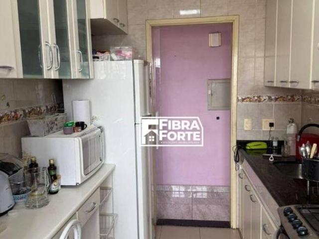Apartamento com 3 dormitórios à venda, 64 m² por R$ 450.000,00 Loteamento Parque São Martinho Ca