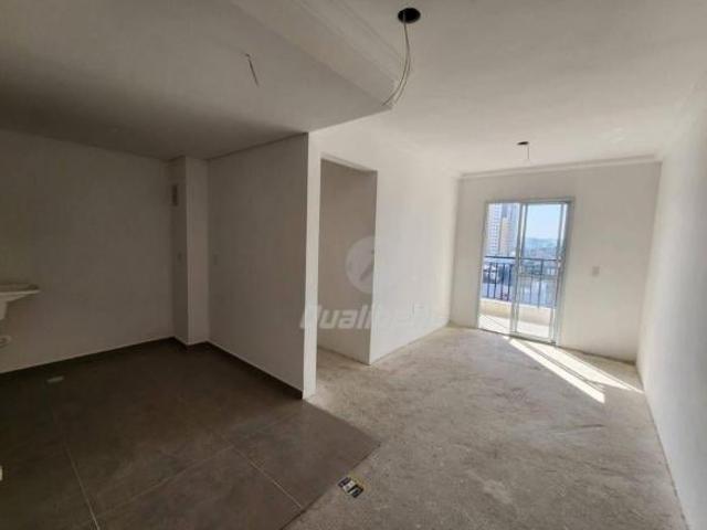 Apartamento com 3 dormitórios à venda, 64 m² por R$ 468.000,00 Jardim Haydee Mauá/SP