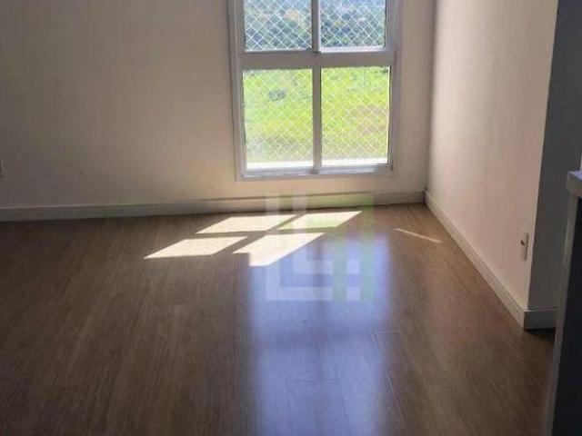 Apartamento à venda, 64 m² por R$ 460.000,00 Medeiros Jundiaí/SP