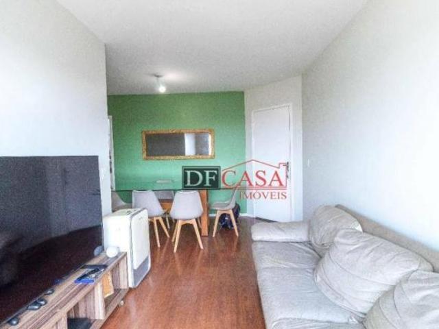 Apartamento com 3 dormitórios à venda, 64 m² por R$ 475.000,00 Aricanduva São Paulo/SP