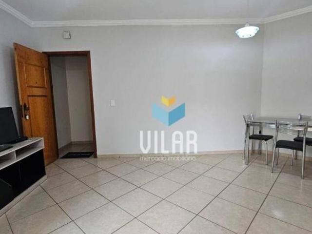 Apartamento com 2 dormitórios à venda, 64 m² por R$ 475.000,00 Jardim Gonçalves Sorocaba/SP