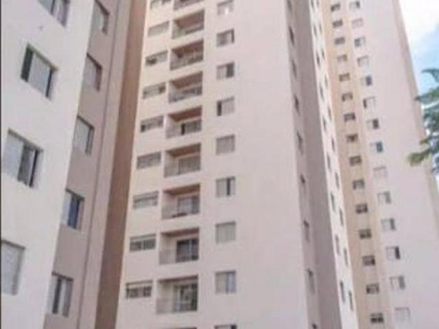 Apartamento com 3 dormitórios à venda, 64 m² por R$ 470.000,00 Vila Ema São Paulo/SP