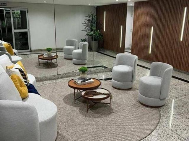 Apartamento com 3 dormitórios à venda, 64 m² por R$ 470.000,00 Vila Ema São Paulo/SP