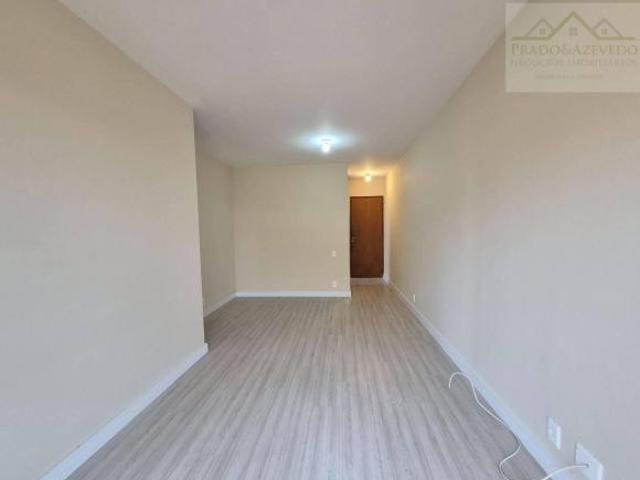 Apartamento com 3 dormitórios à venda, 64 m² por R$ 470.000,00 Vila Sônia São Paulo/SP