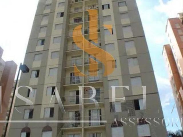 Apartamento com 3 dormitórios à venda, 64 m² por R$ 470.000 Cambuci São Paulo/SP