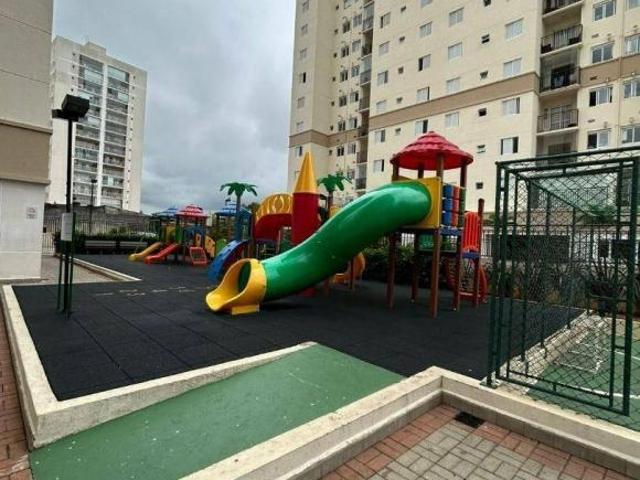 Apartamento com 3 dormitórios à venda, 64 m² por R$ 480.000,00 Macedo Guarulhos/SP
