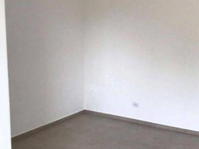 Apartamento à venda, 64 m² por R$ 520.000,00 Parque Continental São Paulo/SP