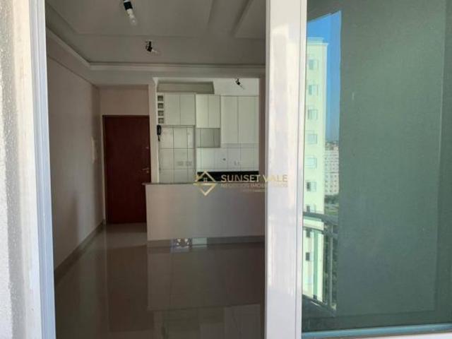 Apartamento com 3 dormitórios à venda, 64 m² por R$ 499.000,00 Jardim Califórnia Jacareí/SP