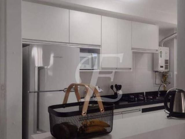 Apartamento com 3 dormitórios à venda, 64 m² por R$ 490.000,00 Vila Guilherme São Paulo/SP