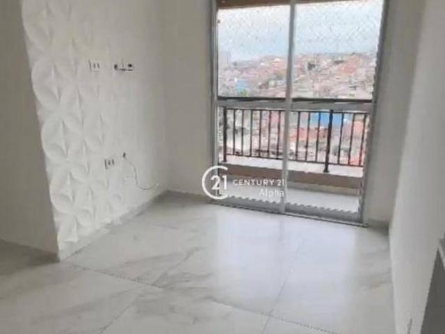 Apartamento com 3 dormitórios à venda, 64 m² por R$ 520.000,00 Parque Viana Barueri/SP