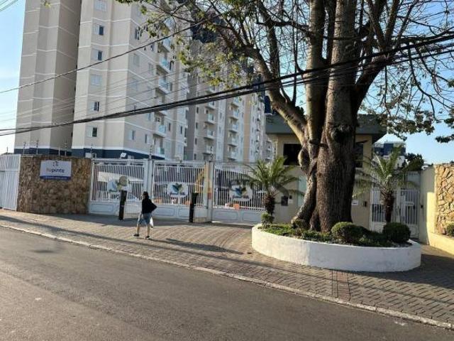 Apartamento com 3 dormitórios à venda, 64 m² por R$ 530.000,00 Residencial Grand Ville Indaiatub