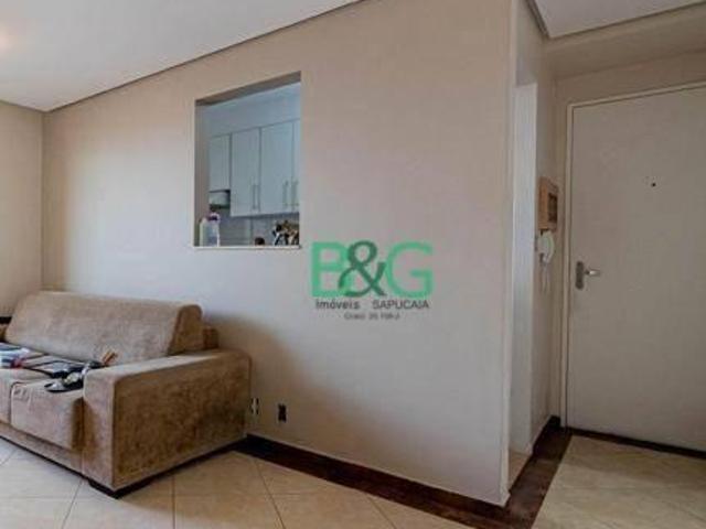 Apartamento com 3 dormitórios à venda, 64 m² por R$ 530.900,00 Penha de França São Paulo/SP