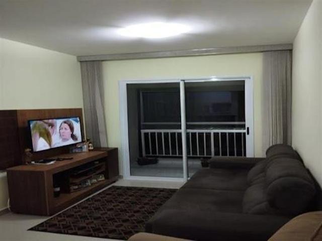 Apartamento com 3 dormitórios à venda, 64 m² por R$ 540.000,00 Vila Carrão São Paulo/SP