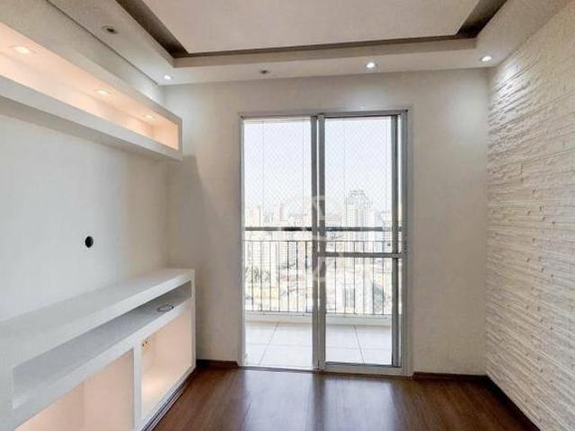 Apartamento com 3 dormitórios à venda, 64 m² por R$ 543.000 Gopoúva Guarulhos/SP Comd. Dream