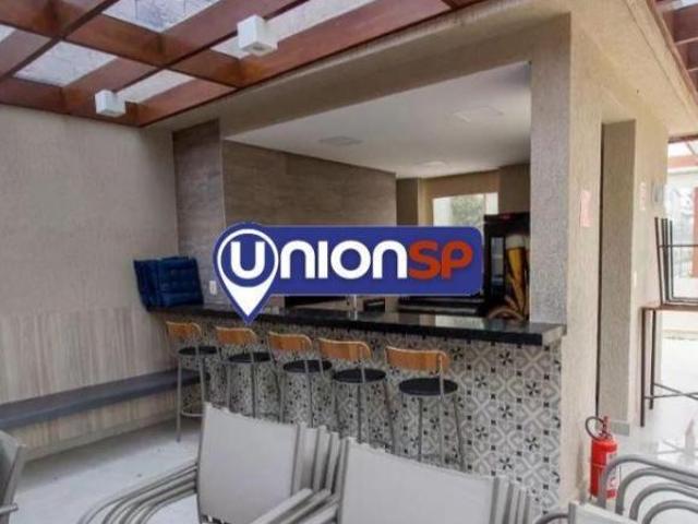 Apartamento com 3 dormitórios à venda, 64 m² por R$ 550.000,00 Mooca São Paulo/SP