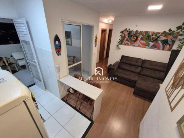 Apartamento com 3 dormitórios à venda, 64 m² por R$ 565.000,00 Urbanova São José dos Campos/SP