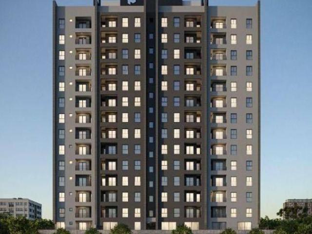 Apartamento com 3 dormitórios à venda, 64 m² por R$ 574.000,00 Tingui Curitiba/PR