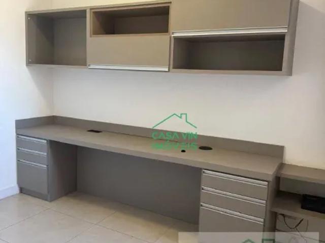 Apartamento com 3 dormitórios à venda, 64 m² por R$ 580.000,00 Pinheirinho Vinhedo/SP