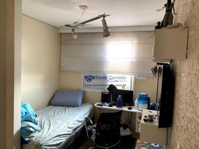 Apartamento com 3 dormitórios à venda, 64 m² por R$ 620.000,00 Vila Augusta Guarulhos/SP