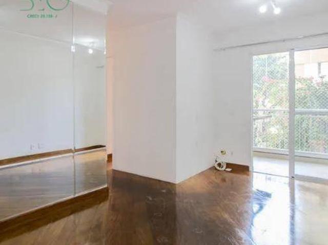 Apartamento com 3 dormitórios à venda, 64 m² por R$ 649.000,00 Mooca São Paulo/SP