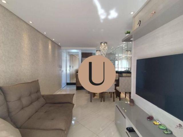 Apartamento com 3 dormitórios à venda, 64 m² por R$ 700.000,00 Vila Prudente Zona Leste São Pa