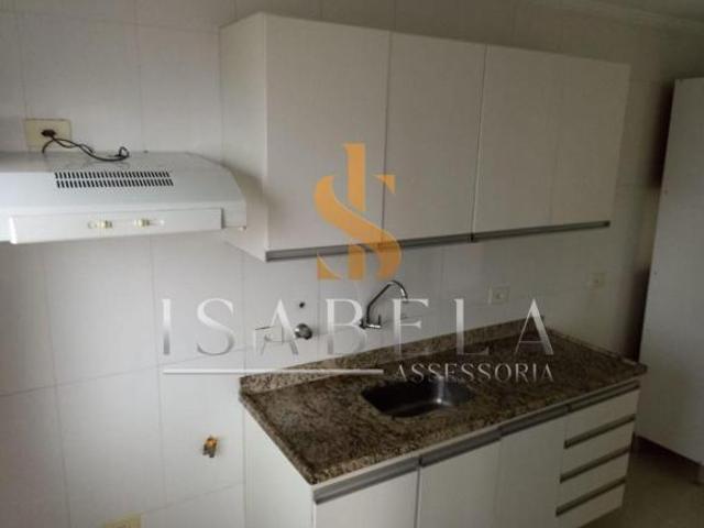 Apartamento com 3 dormitórios à venda, 64 m² por R$ 710.000,00 Vila Gumercindo São Paulo/SP