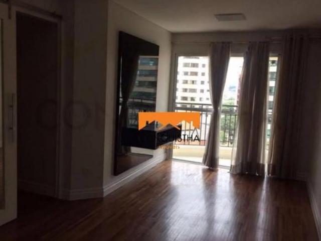 Apartamento com 3 dormitórios à venda, 64 m² por R$ 775.000,00 Vila Caminho do Mar São Bernardo