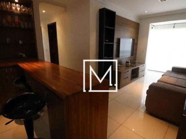 Apartamento com 3 dormitórios à venda, 64 m² por R$ 785.000,00 Vila Mariana São Paulo/SP