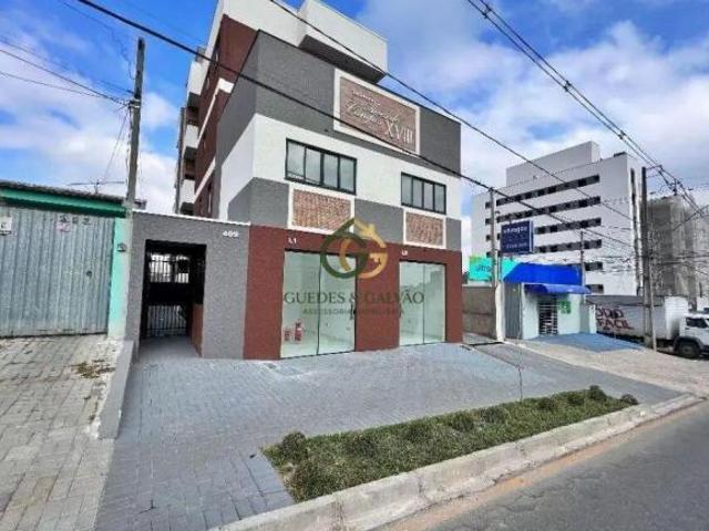 Apartamento com 3 dormitórios à venda, 64 m² por R