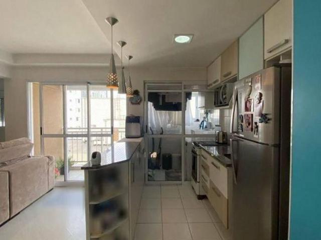 Apartamento com 3 dormitórios à venda, 64 m² por R$ 990.000,00 Bela Vista São Paulo/SP