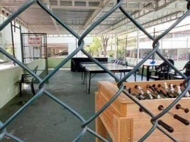 Apartamento com 3 dormitórios à venda, 64 m² Parque Cecap Guarulhos/SP