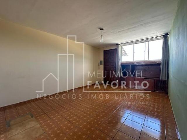 Apartamento com 3 dormitórios à venda, 64 m Parque Cecap Jundiaí SP
