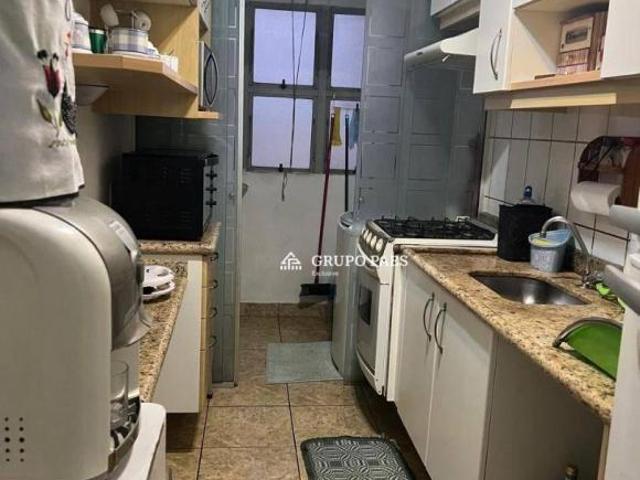 Apartamento com 3 dormitórios à venda, 64 m² Vila Carrão São Paulo/SP