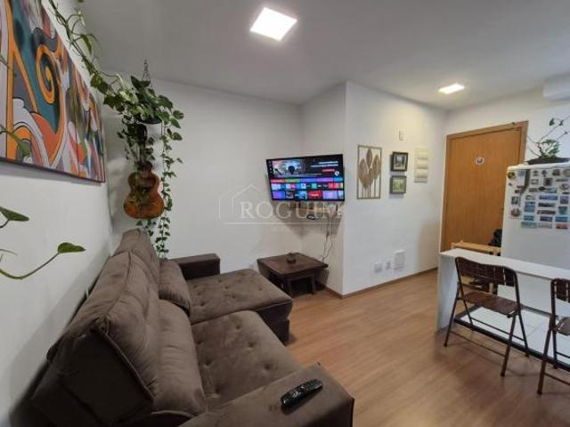 Apartamento com 3 dormitórios à venda,64.00 m, SAO JOSE DOS CAMPOS SP
