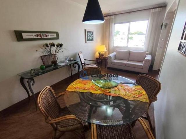 Apartamento com 3 dormitórios à venda, 65 m² Freguesia do Ó São Paulo/SP