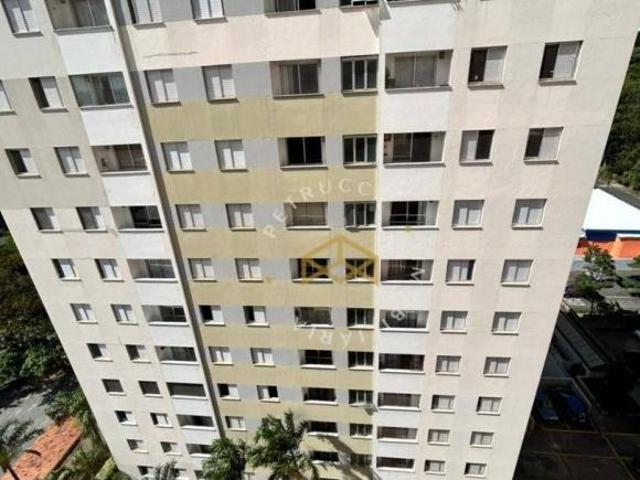 APARTAMENTO COM 3 DORMITÓRIOS À VENDA, 65 M² NO PARQUE ITÁLIA CAMPINAS/SP