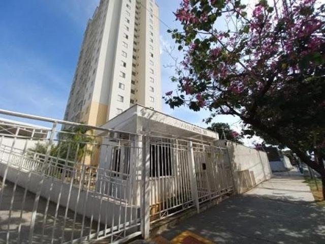 APARTAMENTO COM 3 DORMITÓRIOS À VENDA, 65 M² NO VILA JOÃO JORGE CAMPINAS/SP