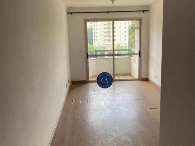 Apartamento com 3 dormitórios à venda, 65 m² Santana São Paulo/SP
