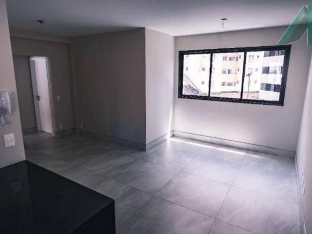 Apartamento com 3 dormitórios à venda, 65 m² por R$ 1.250.000,00 Sion Belo Horizonte/MG