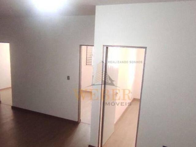 Apartamento com 3 dormitórios à venda, 65 m² por R$ 200.000,00 Chácaras Caxingui Embu das Artes/