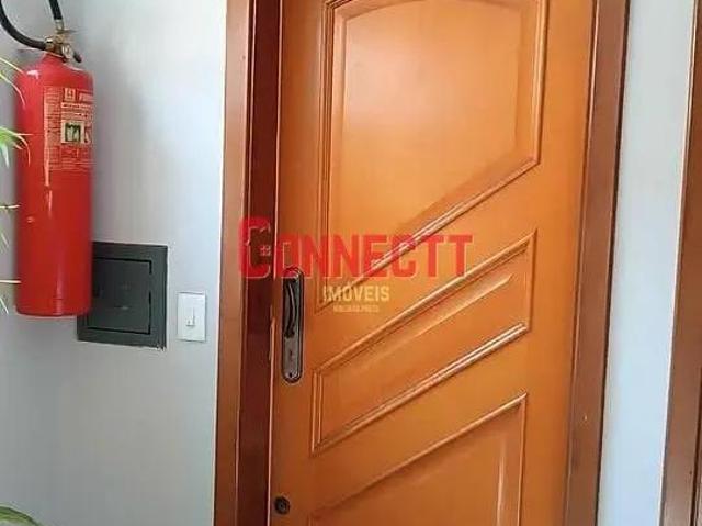 Apartamento com 3 dormitórios à venda, 65 m² por R$ 220.000,00 Residencial Flórida Ribeirão Pret