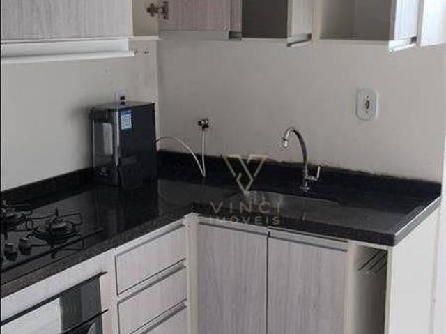 Apartamento com 3 dormitórios à venda, 65 m² por R$ 239.362,00 Cidade Antônio Estevão de Carvalho